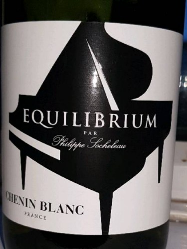Deux Vallees Equilibrium Chenin Blanc | Vivino US