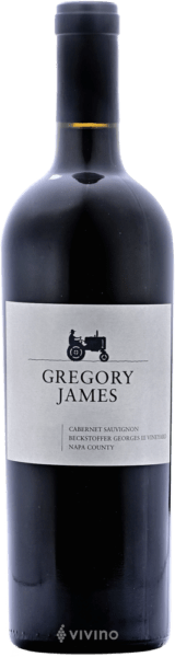 Gregory James Beckstoffer Georges III Cabernet Sauvignon | Vivino English