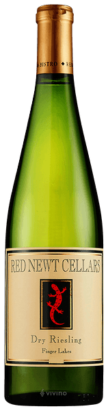 2017 Red Newt Cellars Dry Riesling | Vivino US