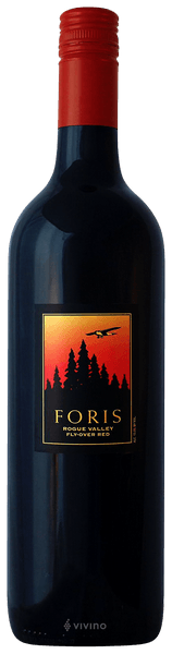 Foris Fly-Over Rouge | Vivino English