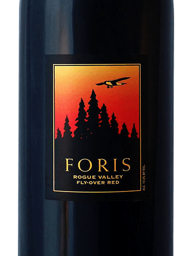 Foris Fly-Over Rouge | Vivino English