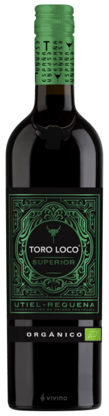 Toro Loco® Orgánico | Vivino US