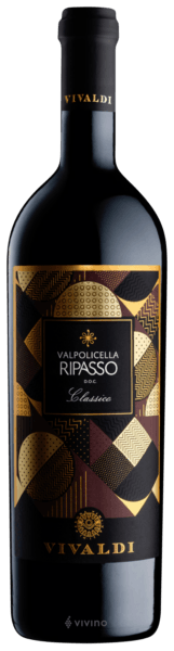 Vivaldi Valpolicella Ripasso Classico | Vivino US
