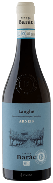 Tenuta Baràc Langhe Arneis | Vivino Schweiz