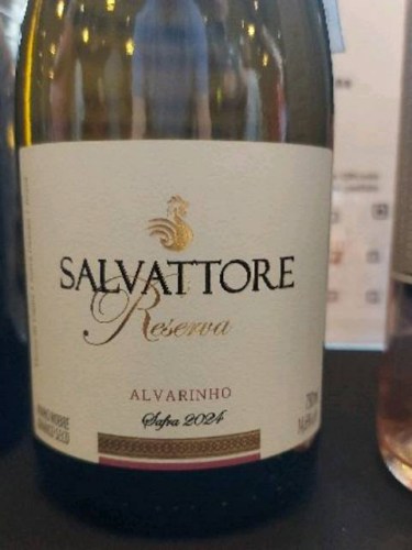 Salvattore Reserva Alvarinho | Vivino US