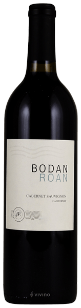 Bodan Roan Cabernet Sauvignon | Vivino 日本