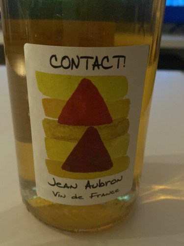 Jean Aubron Contact! | Vivino English