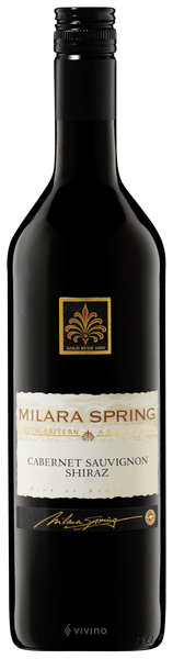 Milara Spring Cabernet Sauvignon - Shiraz | Vivino US