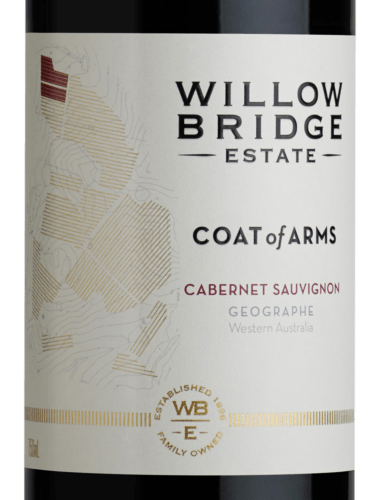 Willow Bridge Coat of Arms Cabernet Sauvignon | Vivino English
