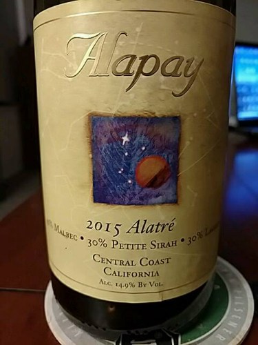 Alapay Alatré | Vivino US