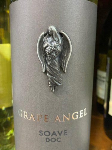 Imperial Vin Grape Angel Soave | Vivino