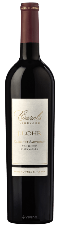 J. Lohr Vineyards & Wines Winery | Vivino