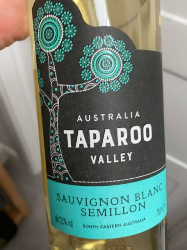 Andrew Peace Taparoo Valley Sauvignon Blanc - Semillon | Vivino US