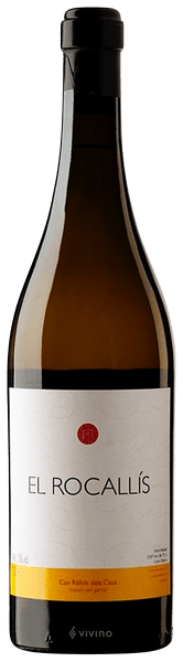 Can Ràfols dels Caus El Rocallís | Vivino English