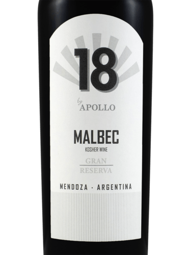 Apollo 18 Gran Reserva Malbec | Vivino US