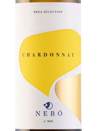 Nebó Brda Selection Chardonnay | Vivino English
