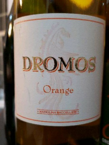Mariolina Baccellieri Dromos Bianco | Vivino English