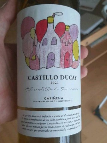 Castillo Ducay Nikki Beach Tinto | Vivino US