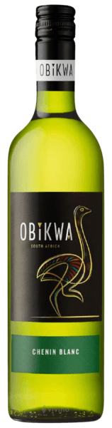 Obikwa Chenin Blanc | Vivino English