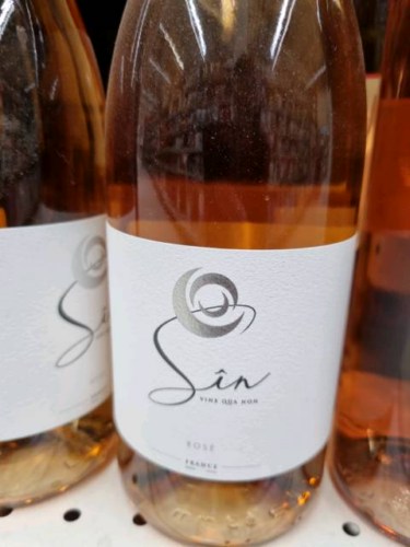 Sin Rosé | Vivino Australia
