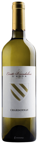 Conte Brandolini Chardonnay | Vivino US
