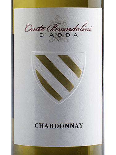 Conte Brandolini Chardonnay | Vivino US