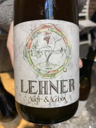 Lehner Xuft & Xeben | Vivino US