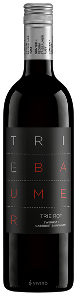 Triebaumer Trie Rot | Vivino US