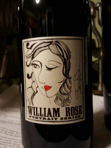 William Rose Portrait Series | Vivino Canada