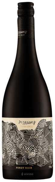 In Dreams Pinot Noir | Vivino US