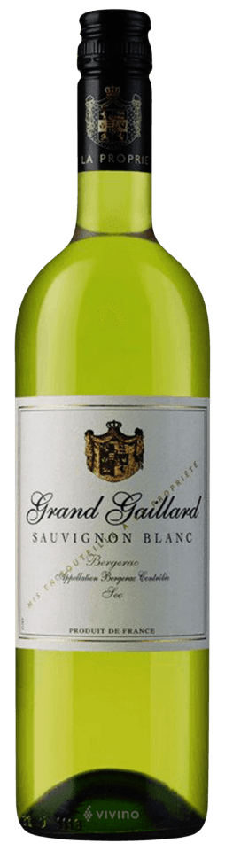 Grand Gaillard Winery | Vivino