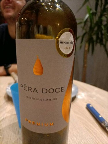 Pera Doce Premium Branco | Vivino US