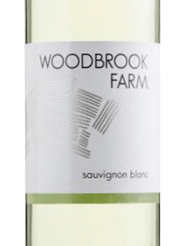 Woodbrook Farm Sauvignon Blanc | Vivino English