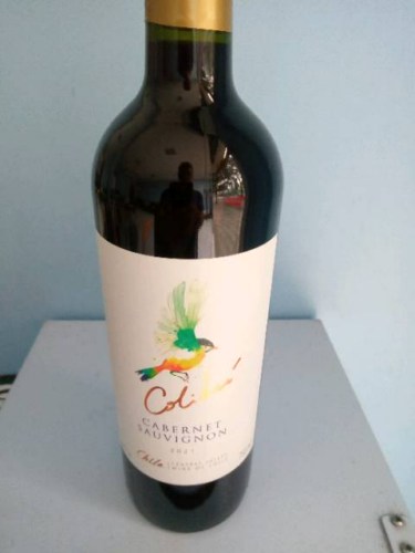 Colibrí Cabernet Sauvignon | Vivino US