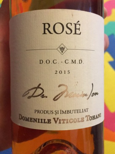 Tohani Rosé | Vivino Canada