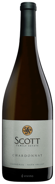 Scott Family Estate Chardonnay | Vivino English