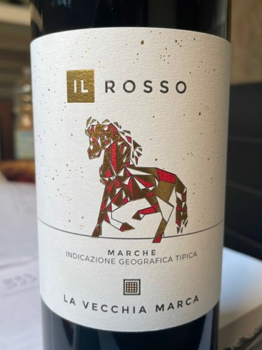 La Vecchia Marca Il Rosso | Vivino US