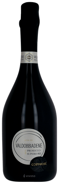 Costaross Valdobbiadene Prosecco Superiore Extra Dry | Vivino English
