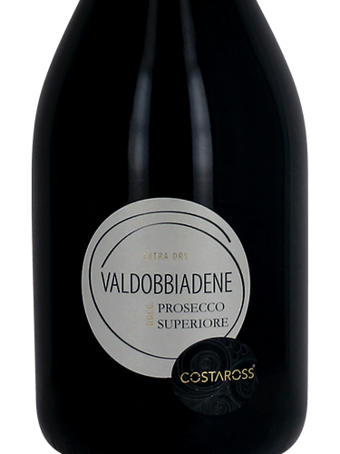 Costaross Valdobbiadene Prosecco Superiore Extra Dry | Vivino English