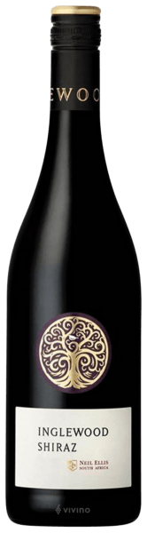 Neil Ellis Inglewood Shiraz | Vivino US