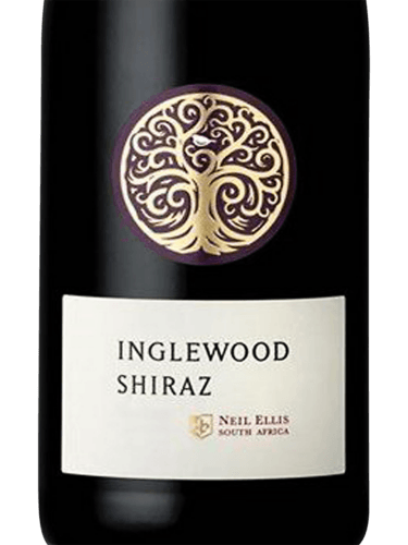 Neil Ellis Inglewood Shiraz | Vivino US
