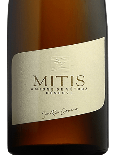 Jean-René Germanier Mitis Réserve | Vivino US