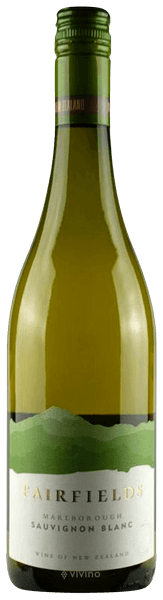 Fairfields Sauvignon Blanc | Vivino US
