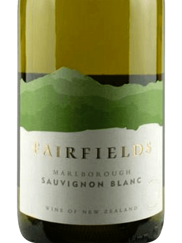 Fairfields Sauvignon Blanc | Vivino US