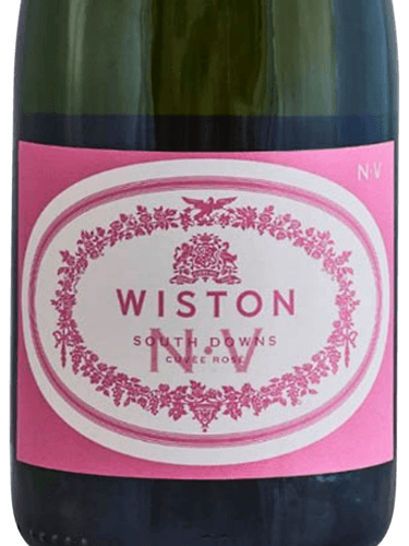 N.V. Wiston Rosé Non-Vintage | Vivino US