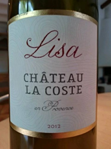 Château La Coste Cuvée Lisa Coteaux d'Aix-en-Provence Red | Vivino ... Château La Coste Cuvée Lisa Coteaux d'Aix-en-Provence Red | Vivino ...