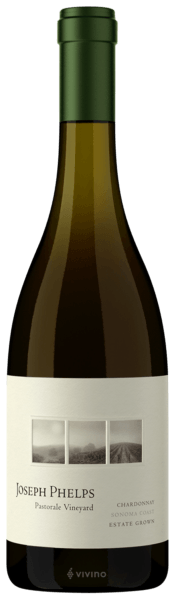 Joseph Phelps Vineyards Pastorale Vineyard Chardonnay | Vivino US
