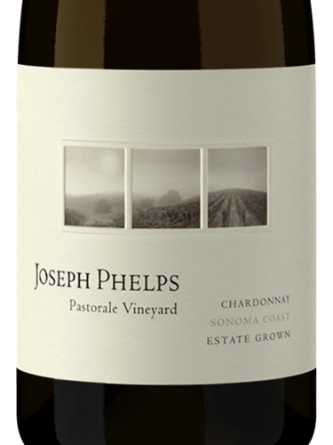 2021 Joseph Phelps Vineyards Pastorale Vineyard Chardonnay | Vivino US