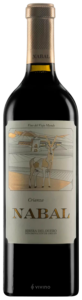 Nabal Crianza | Vivino US