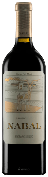 Nabal Crianza | Vivino US